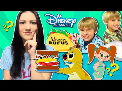 The ADDICTIVE world of Disney Channel Flash Games