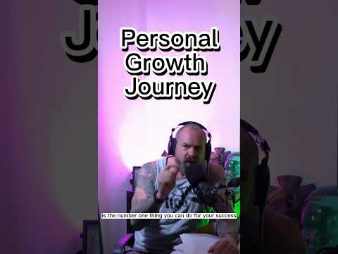The Importance of Personal Growth: Why You Should Invest in Yourself