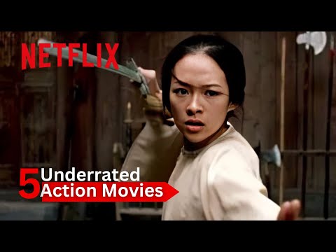 5 Hidden Gem Movies You NEED to Watch in 2025!