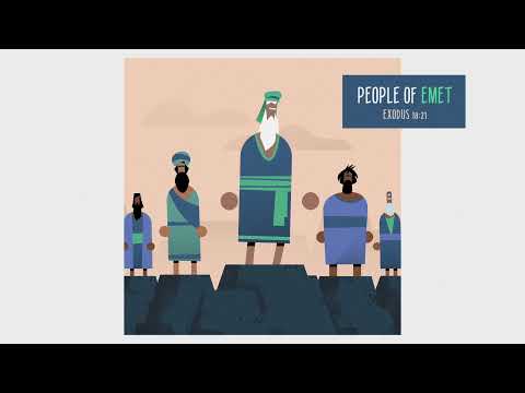 What does it mean to be faithful | Bible Animation