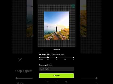 Prompt In Hypic Photo Editor ๐ฅ #shorts #short #hypic