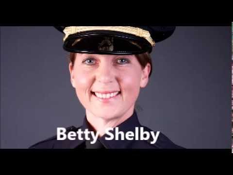 Racismo en Estados Unidos: "Betty Shelby's Crime"