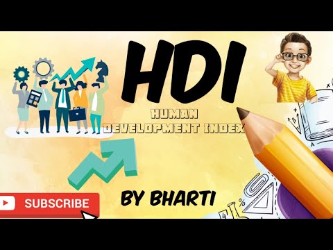 HDI 2022| Human Development Report 2022| Hdi full form|HDI kya hota hai|India rank in HDI 2022|UNDP|