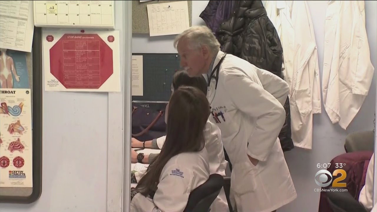 LI Medical School To Offer Free Tuition