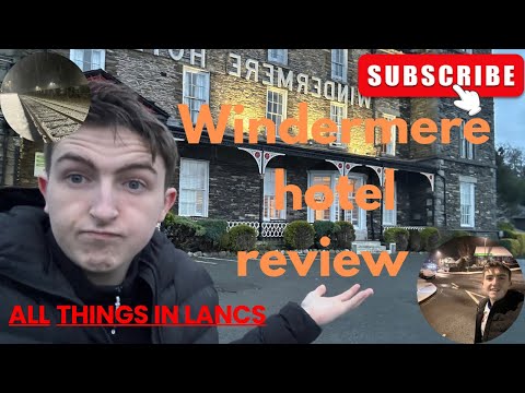 Windermere Hotel