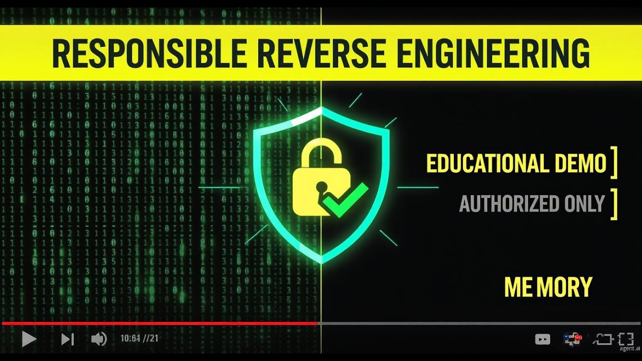 Using Cheat Engine to Bypass Software Protection | Intro to Process Memory Hacking Strategies