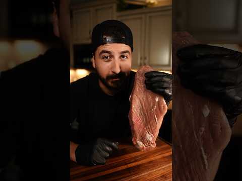 The most HATED meat in the United States…