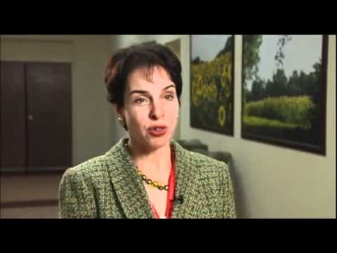 Eetstoornissenprogramma - Dr. Evelyn Attia
