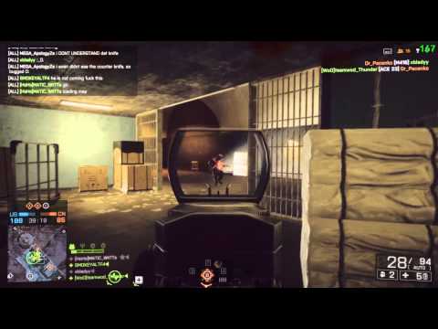Steam Community :: Video :: scripted handicap | only in bf4