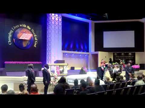 VICKIE EPPES FUNERAL SERVICE