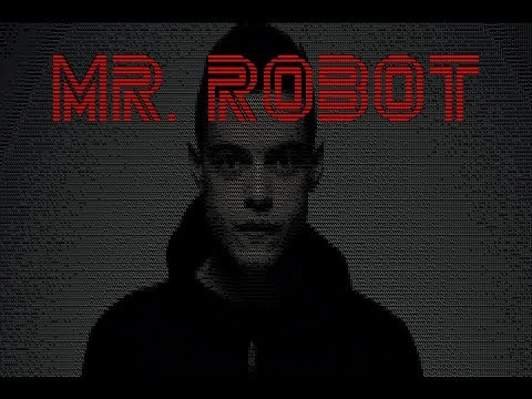 Mr Robot Season 3.0