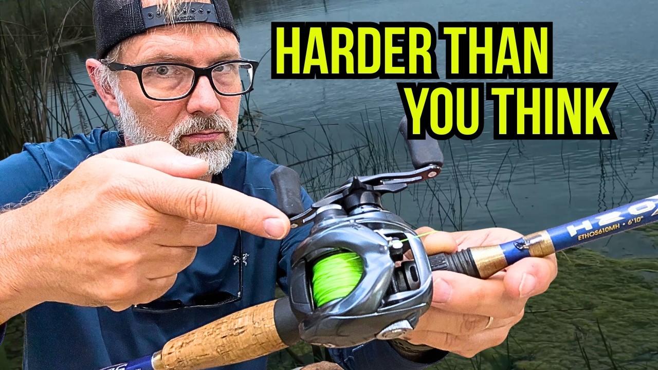 Left vs Right Hand Retrieve (I Tried Switching… Was It Worth It?)