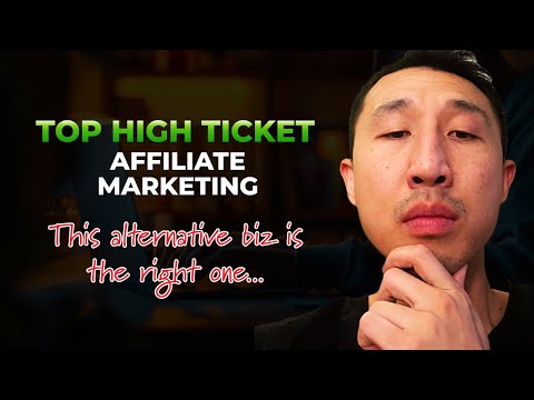 Top 21 High Ticket Affiliate Marketing Programs In Australia