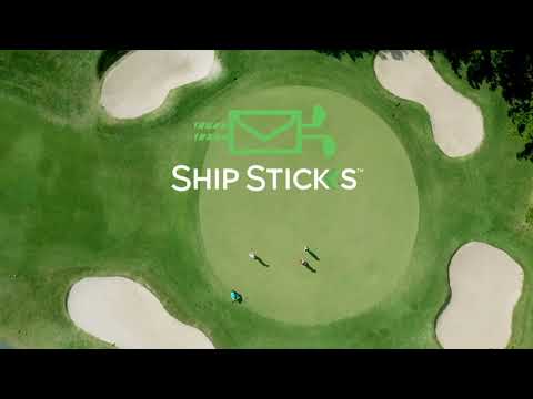 Ship Sticks Commercial (02/2023)