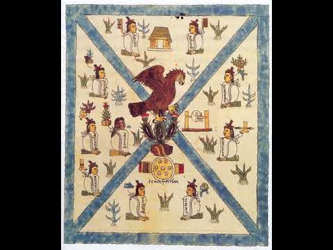 National symbols of Mexico | Wikipedia audio article