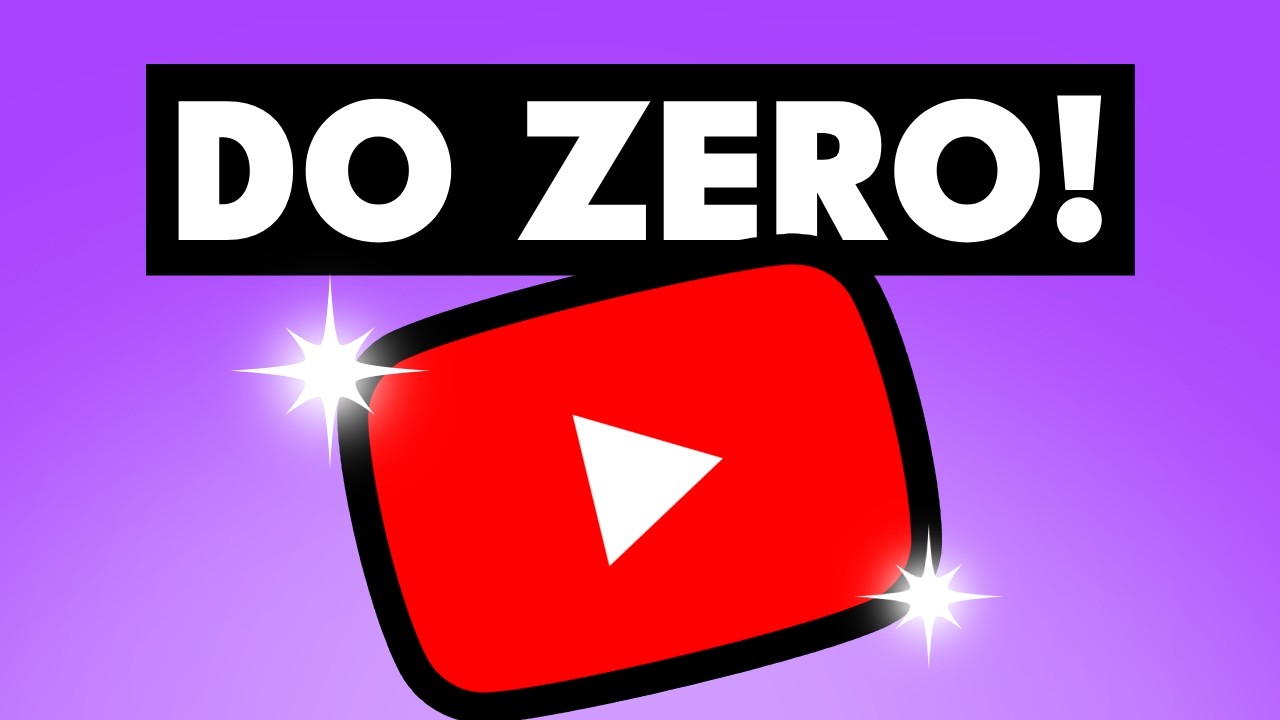 Como fazer Live no YouTube do ZERO | Guia para iniciantes