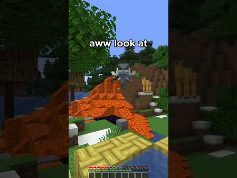 Mojang FINALLY Fixed the VEX