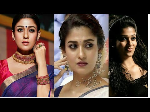 Nayanthara Photos/ Actress Nayanthara photos Gallery in Different Style