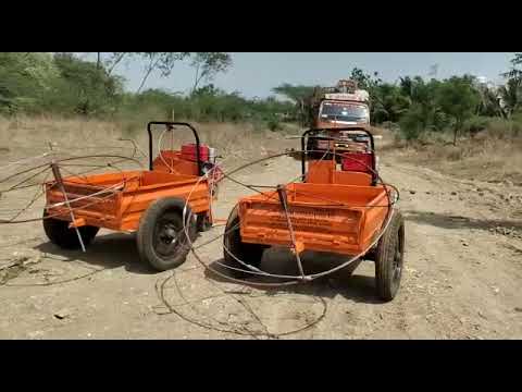 Rodding Machine - Rodder Machine Latest Price, Manufacturers & Suppliers