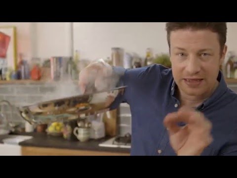 Jamie Oliver by Tefal; Our new stainless steel range