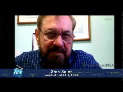 Stan Salot, Electronic Component Certification Corp., Interview As Seen On QDL 6-15-12