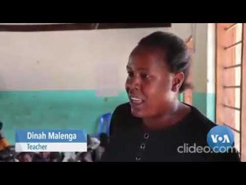 Malawi Education Challenges