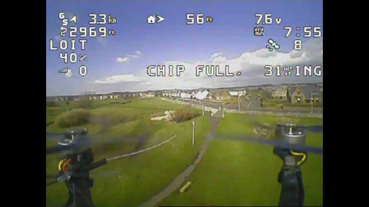 250g endurance quadcopter - ArduCopter - ArduPilot Discourse