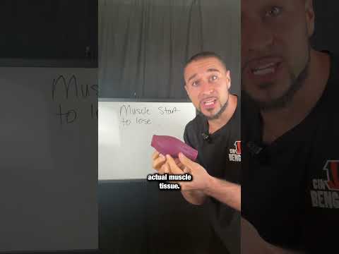 How Fast Do You Lose Muscle If You Stop Working Out?