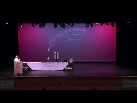LRTC Awards Ceremony 2025