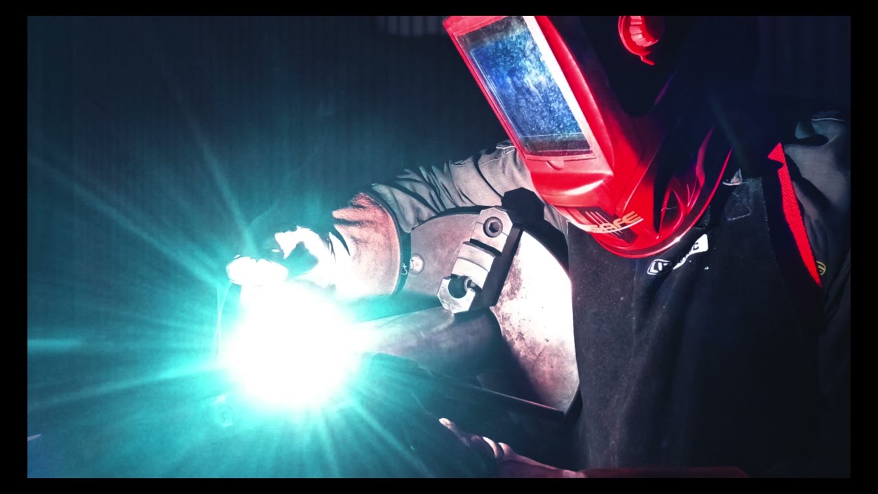 Goldfields Machining (operation sneakpeak)