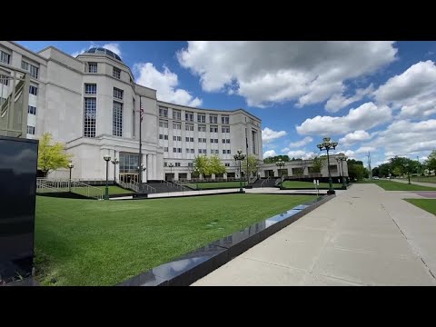 A look at Michigan's Supreme Court