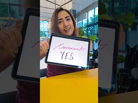 Comment "YES" to check your eligibility and to apply!