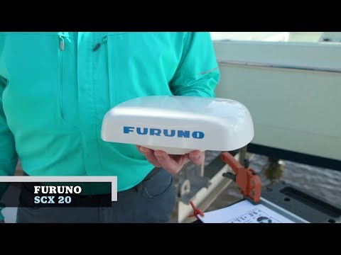 Marine Electronics Guide 2020 - Furuno