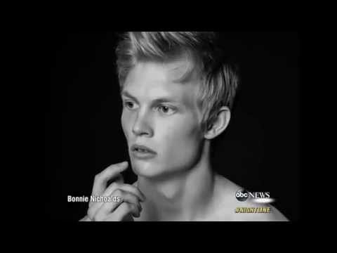 ABC Nightline Special - Scouting Out Models of the Midwest | Mother Model