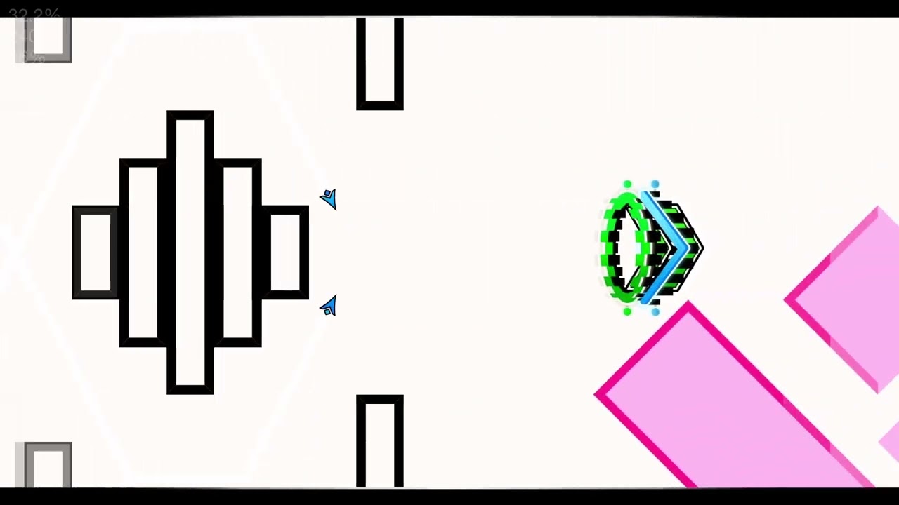 Kuiper 100% (very wavy insane demon)