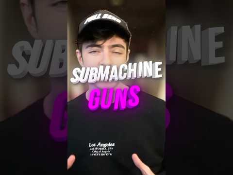 TOP 5 SMGS in Season 4 of COD Mobile