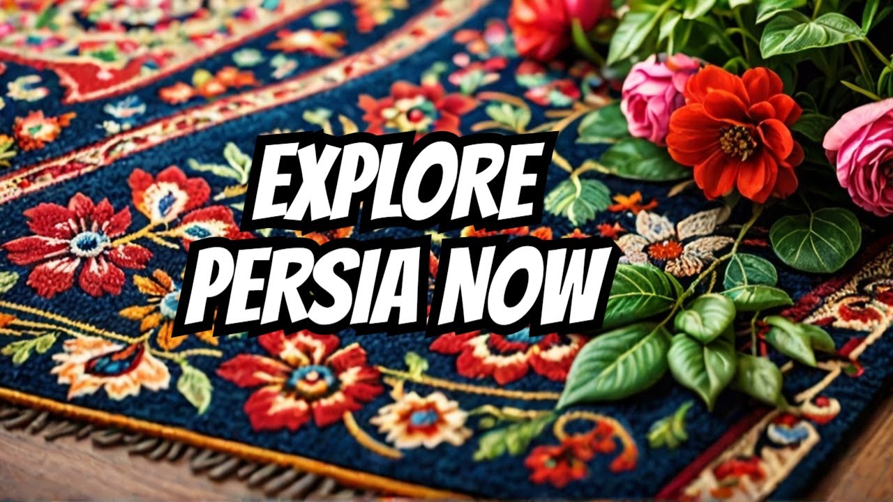 Amazing Facts You Didn't Know About Persia