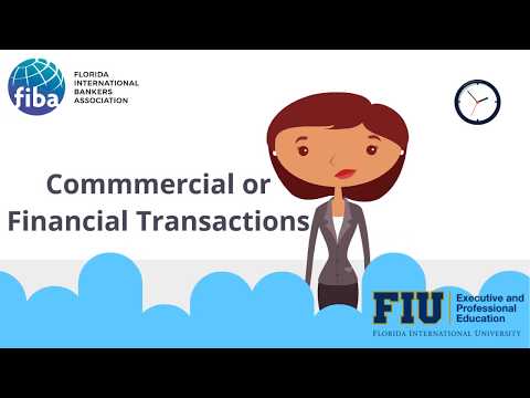 OFAC Prohibited Transactions