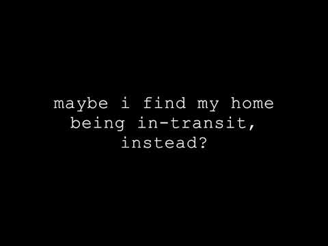 Unidentifiable - Amanda Sodhi - Spoken Word