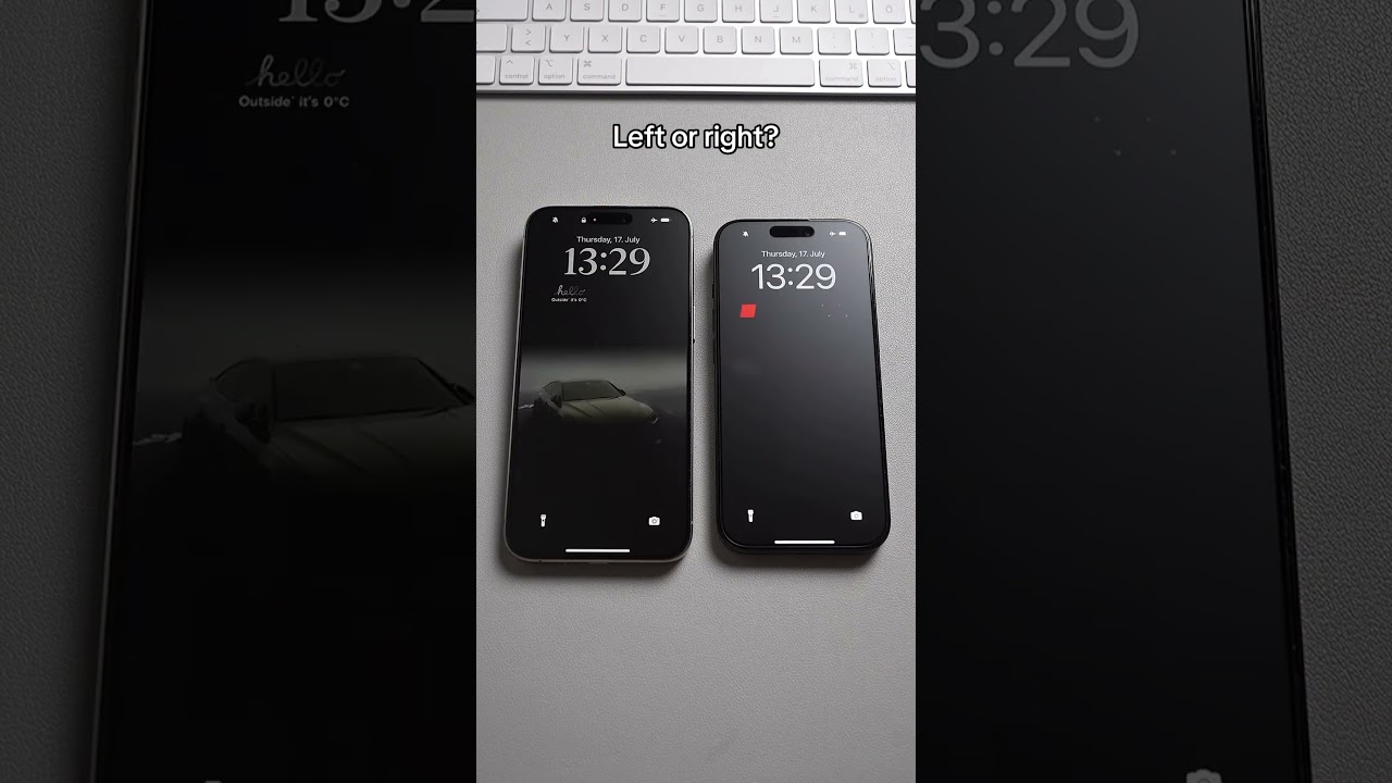 Turbocharge Your iPhone With These Car Live Wallpapers