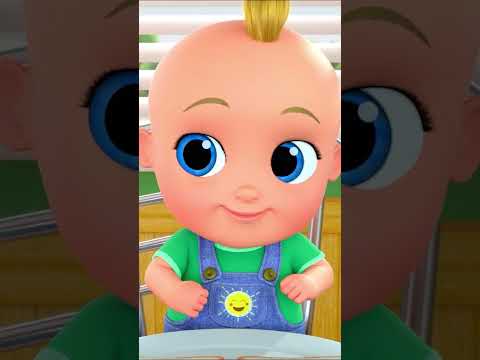 Yummy Sandwich Time! 🍞🥪🎵 #Shorts | LooLoo Kids - Cooking Song for Toddlers