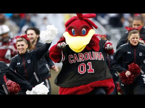 South Carolina Gamecocks 2023 Football Schedule Predictions