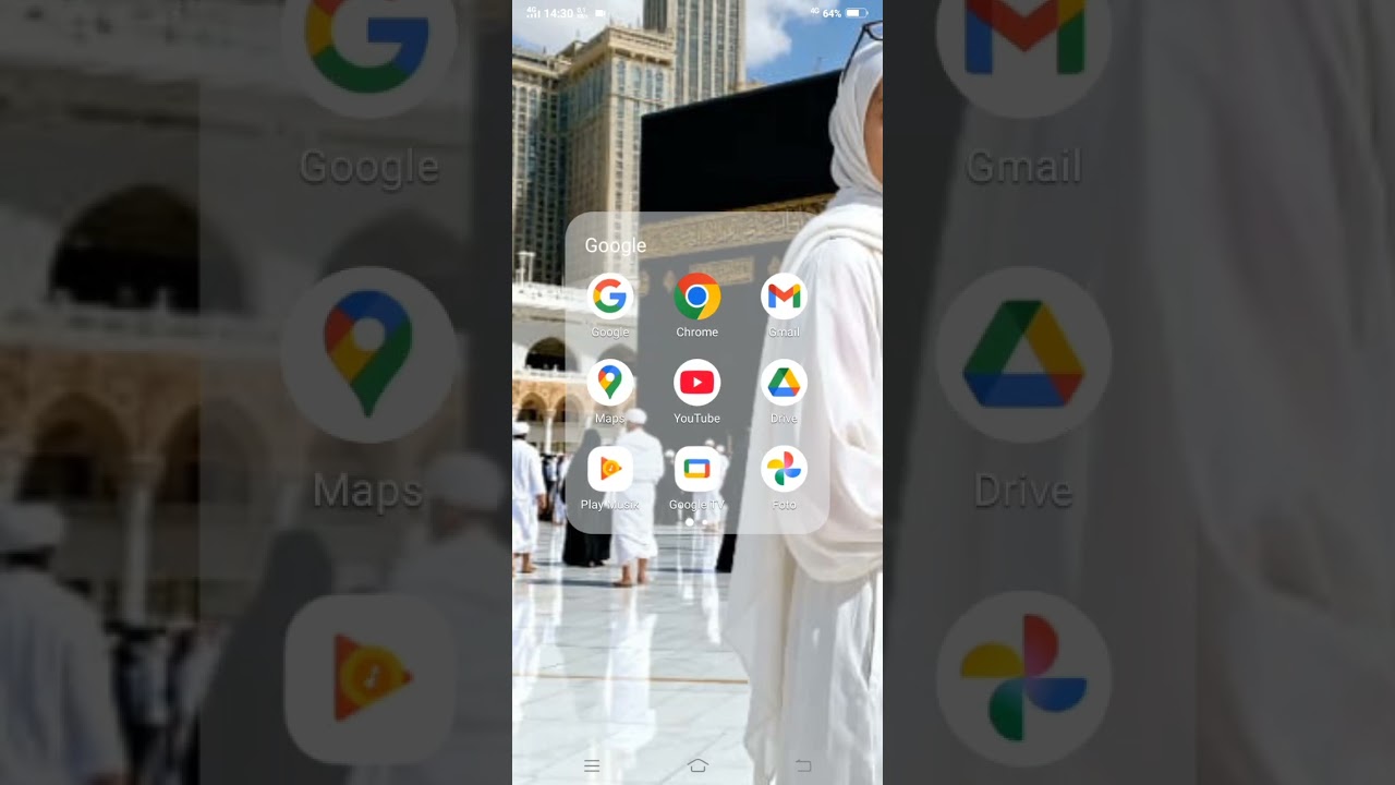 cara register nyaa nih
