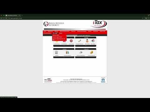 How to file NIL returns on iTax