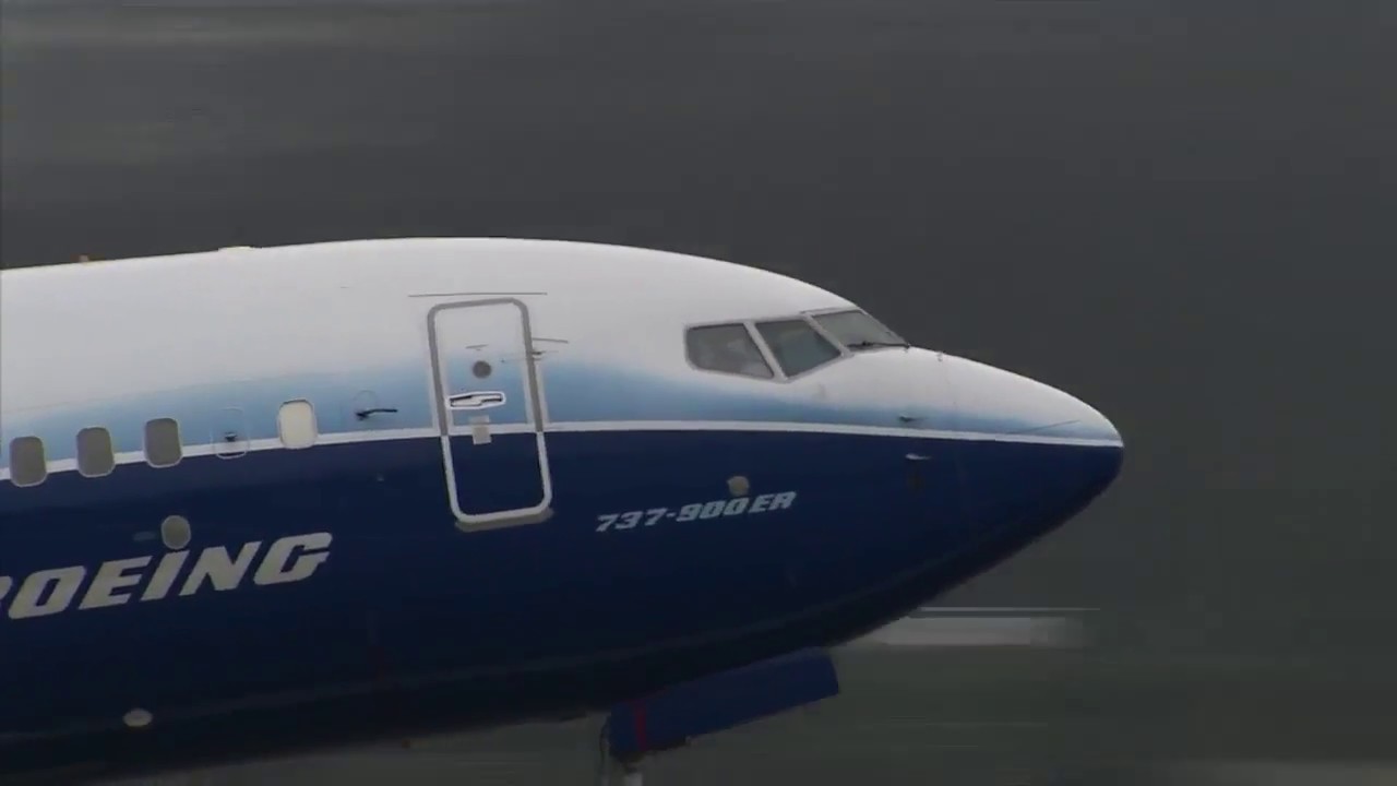 737 Pneumatics study & troubleshoot