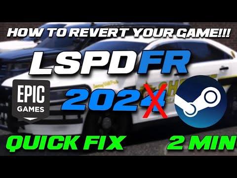 GTA V UPDATED! FIX YOUR GAME LSPDFR FIX GTA V MODS & LSPDFR SCRIPT HOOK V CRITICAL ERROR JUNE 2025