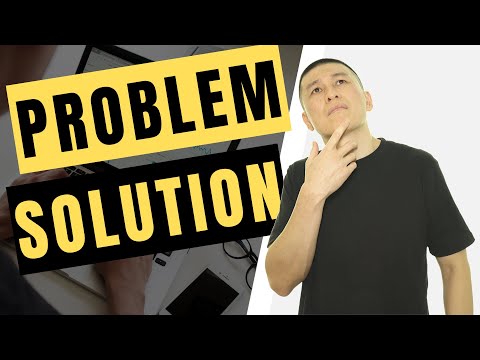 How to Write a Problem Solution PTE Essay with Template