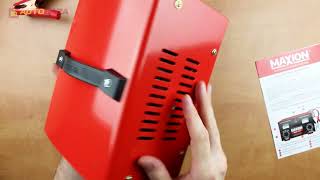 Maxion PLUS-15СT купити в інтернет-магазині: ціни на автомобільний зарядний пристрій PLUS-15СT ...