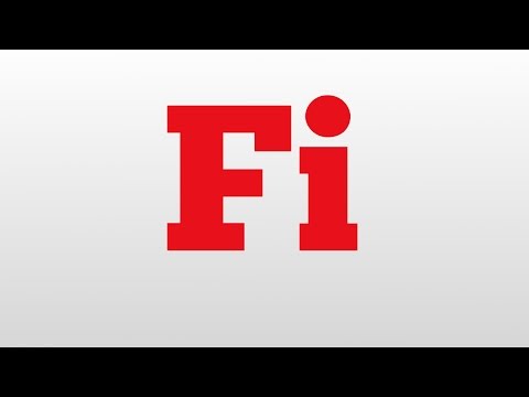 Fi meaning and pronunciation
