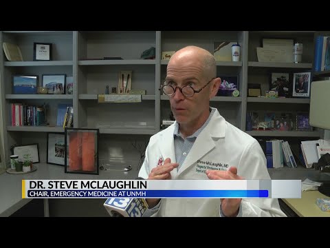 New Mexicans seeking primary care appointments face long wait time